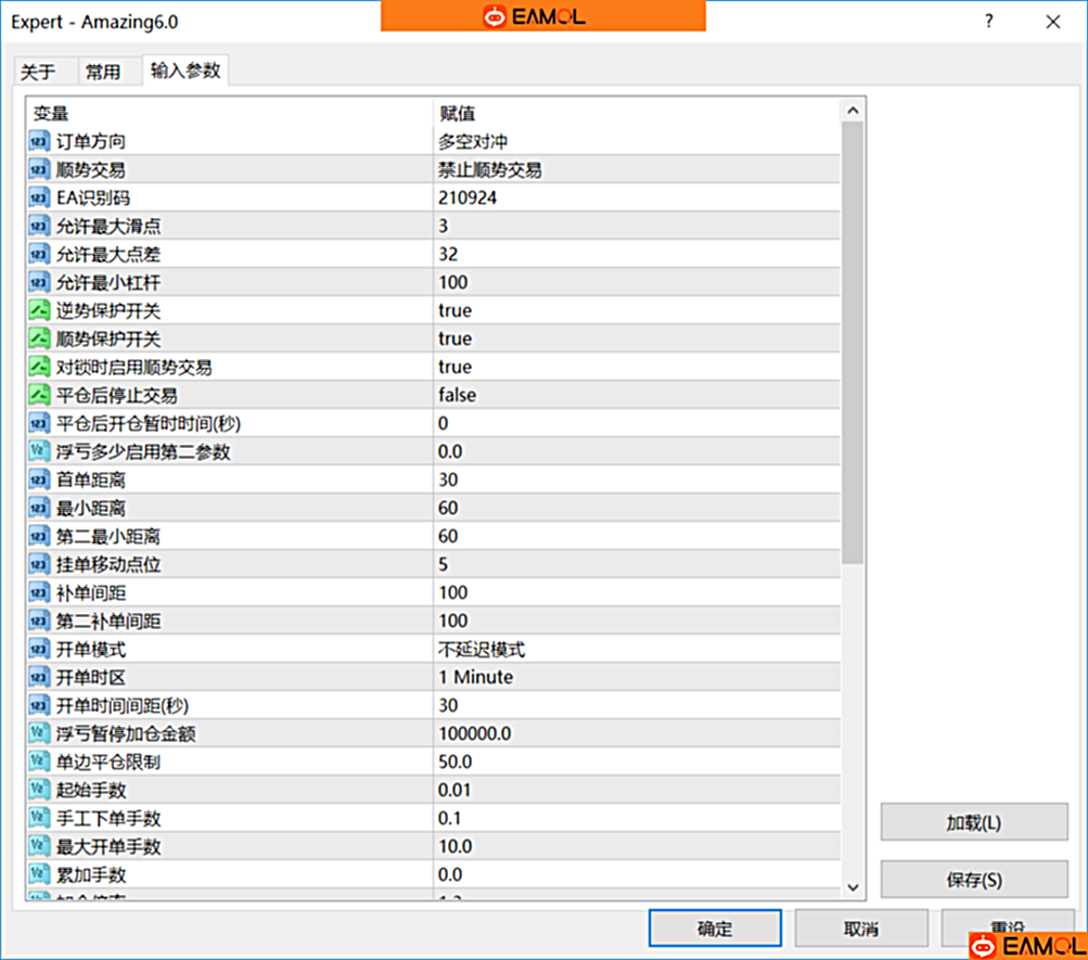 Amazing6.0-EAMQL官网