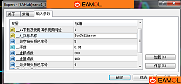 指标变EA-EAMQL官网