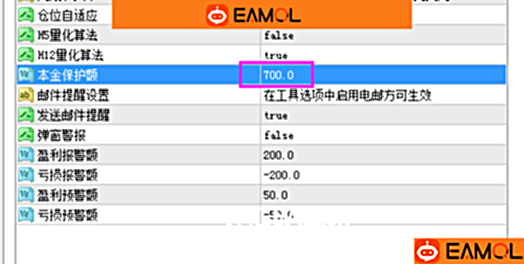 基于ilan-trioks，高频量化交易，致力于长期稳定盈利-EAMQL官网
