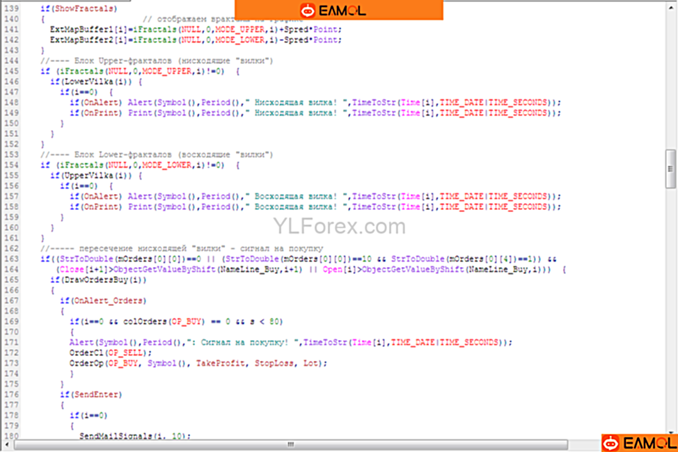 【Trendline Trader EA】源码 EA 趋势型 一次一单 不加仓 趋势线交易者 首选参考代码 Trendline Trader EA-EAMQL官网