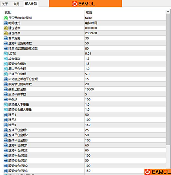 【汇界长存】汇界长存2018-EAMQL官网