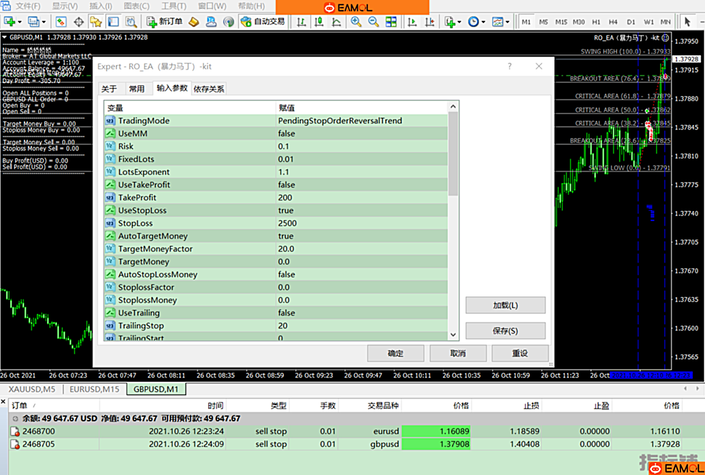 RO_EA（暴力马丁）-kit-EAMQL官网