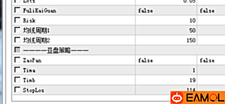 【超能黄金EA】专做趋势的EA，欢迎下载-EAMQL官网