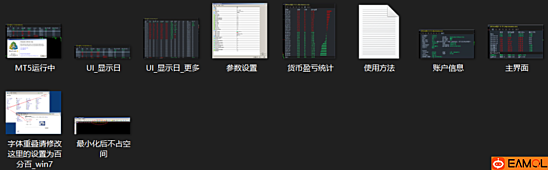 浮动 盈亏 MTDriver MT4/MT5 统计指标】MTDriver 浮动盈亏统计指标V5.15最终版本，不再维护!-EAMQL官网